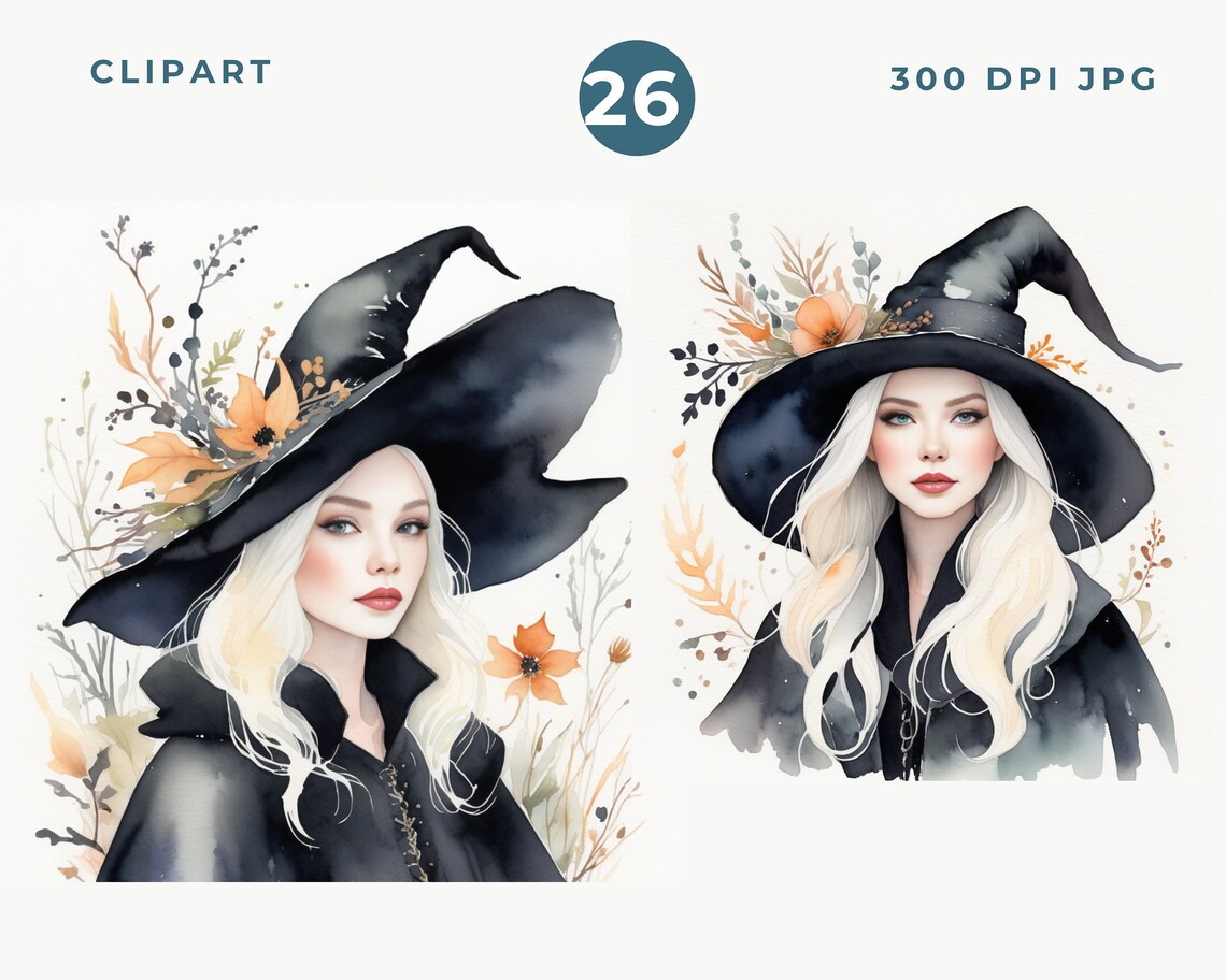 Witches Jpgs, Beautiful Witches Clipart JPG, Witch's Cauldron, Witch's ...