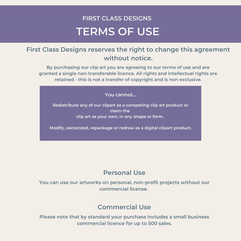 Purple Watercolor Butterfly Clipart and Flower Digital Paper, Garden Flowers Clipart, Lilac ...