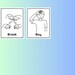 Asl Classroom Sign Posters, Asl Learning for Kids, Sign Language Poster ...