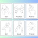 Asl Classroom Sign Posters, Asl Learning for Kids, Sign Language Poster ...