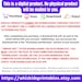 Asl Classroom Sign Posters, Asl Learning for Kids, Sign Language Poster ...