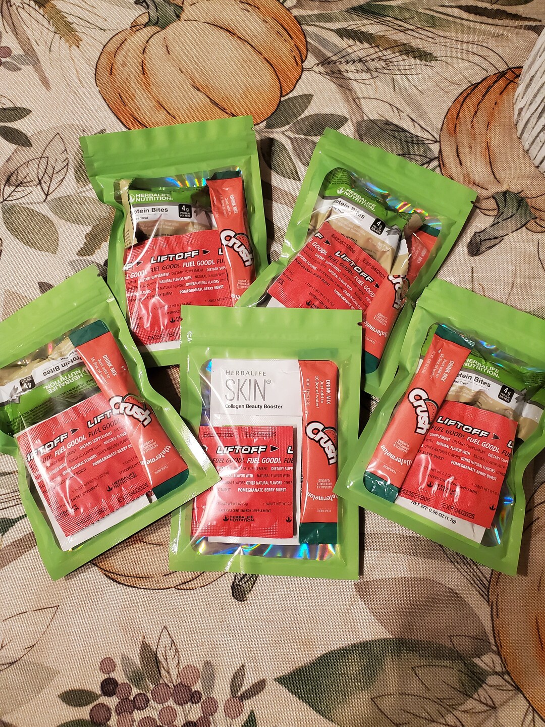 Watermelon Loaded Tea Kit - Etsy