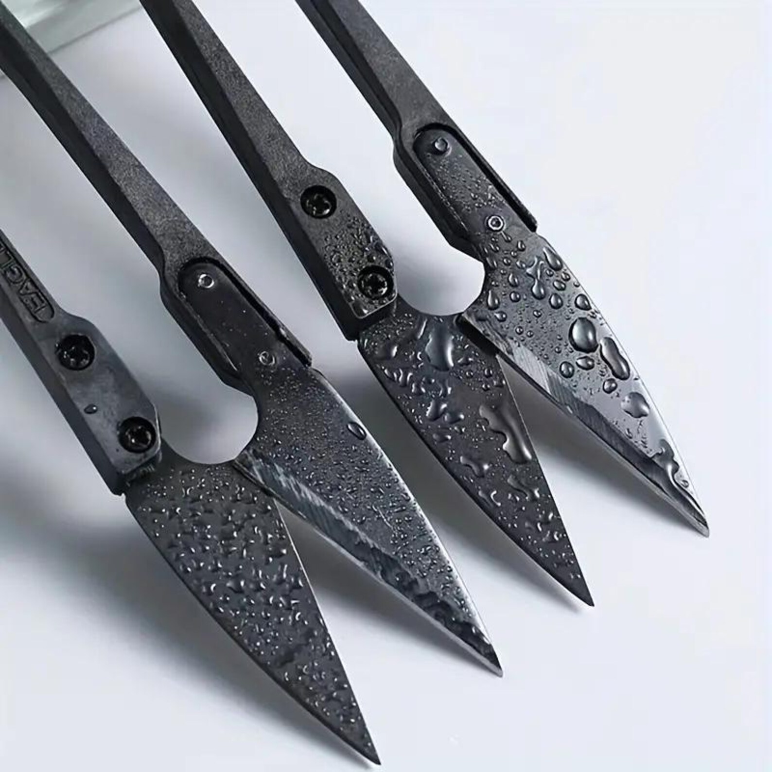 1 Thread Snips Scissors Yarn Sewing Cutter Nipper Cloth Embroidery ...