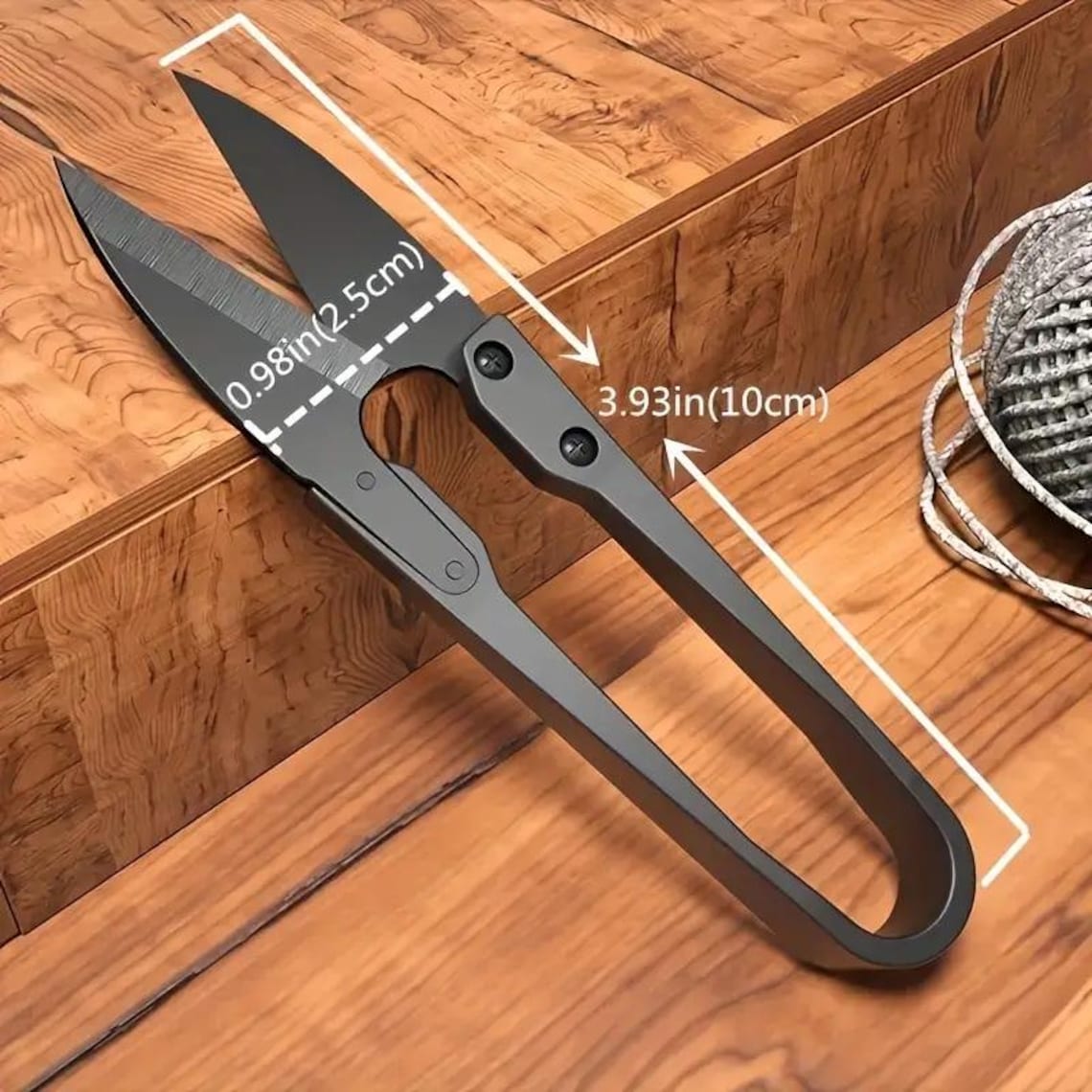 1 Thread Snips Scissors Yarn Sewing Cutter Nipper Cloth Embroidery ...