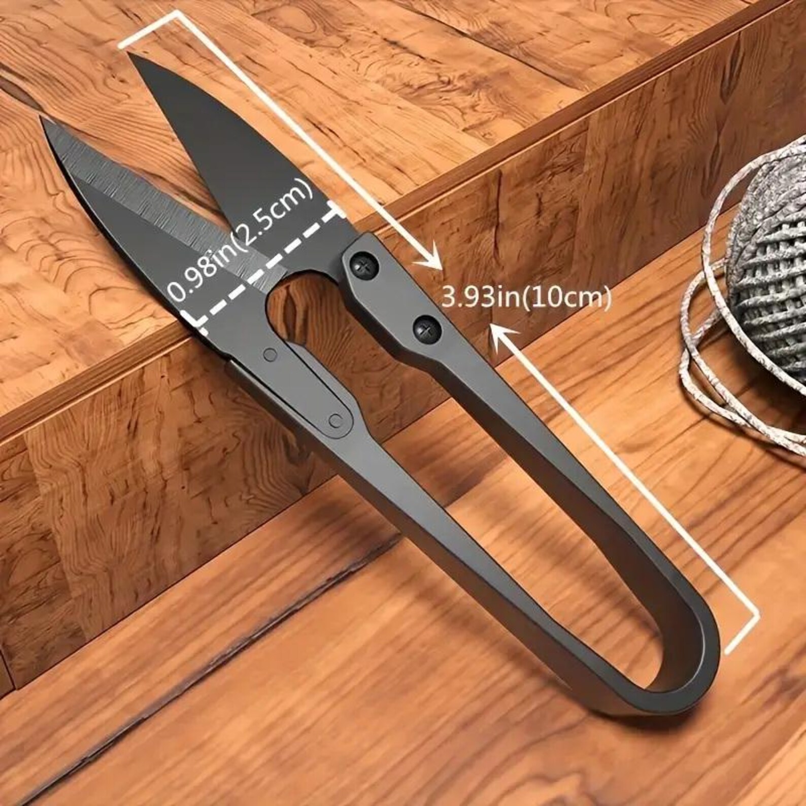 1 Thread Snips Scissors Yarn Sewing Cutter Nipper Cloth Embroidery ...