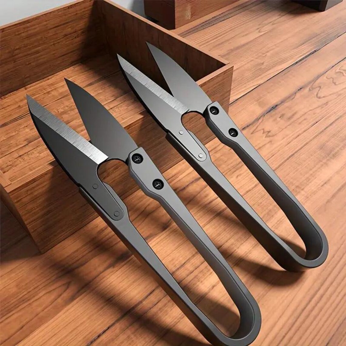 1 Thread Snips Scissors Yarn Sewing Cutter Nipper Cloth Embroidery ...