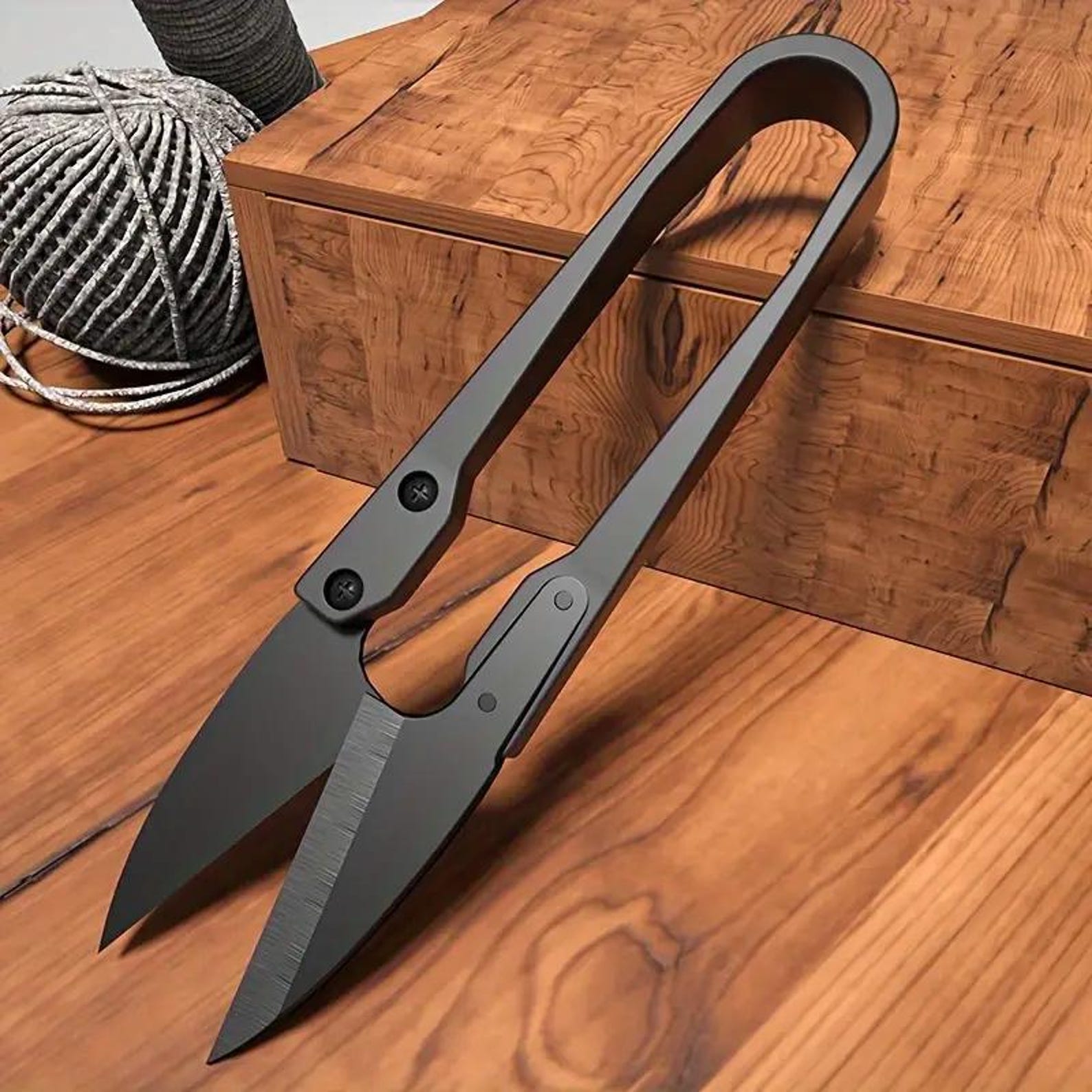 1 Thread Snips Scissors Yarn Sewing Cutter Nipper Cloth Embroidery ...
