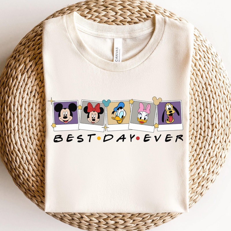 Best Day Ever Shirt - Etsy
