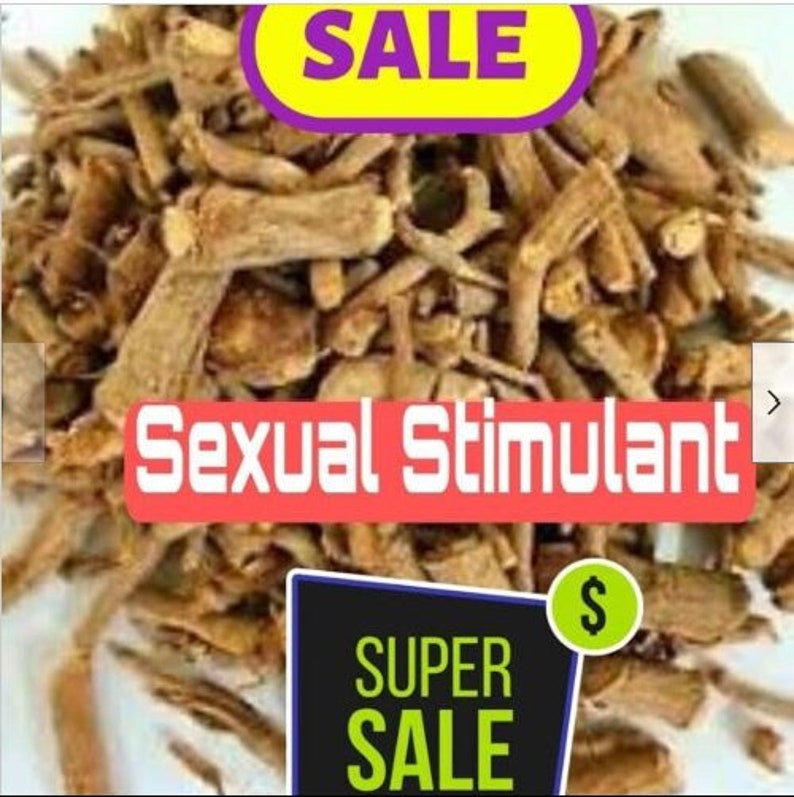 100% Organic Mondia Whitei Pure African Ginger Root mulondo/gondolosi ...