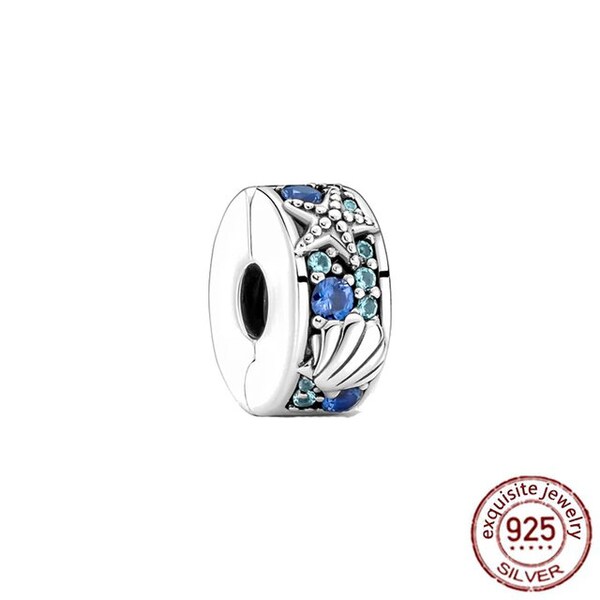 Pandora Stoppers 925 - Etsy