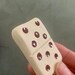 Handmade Dominoes! - Etsy