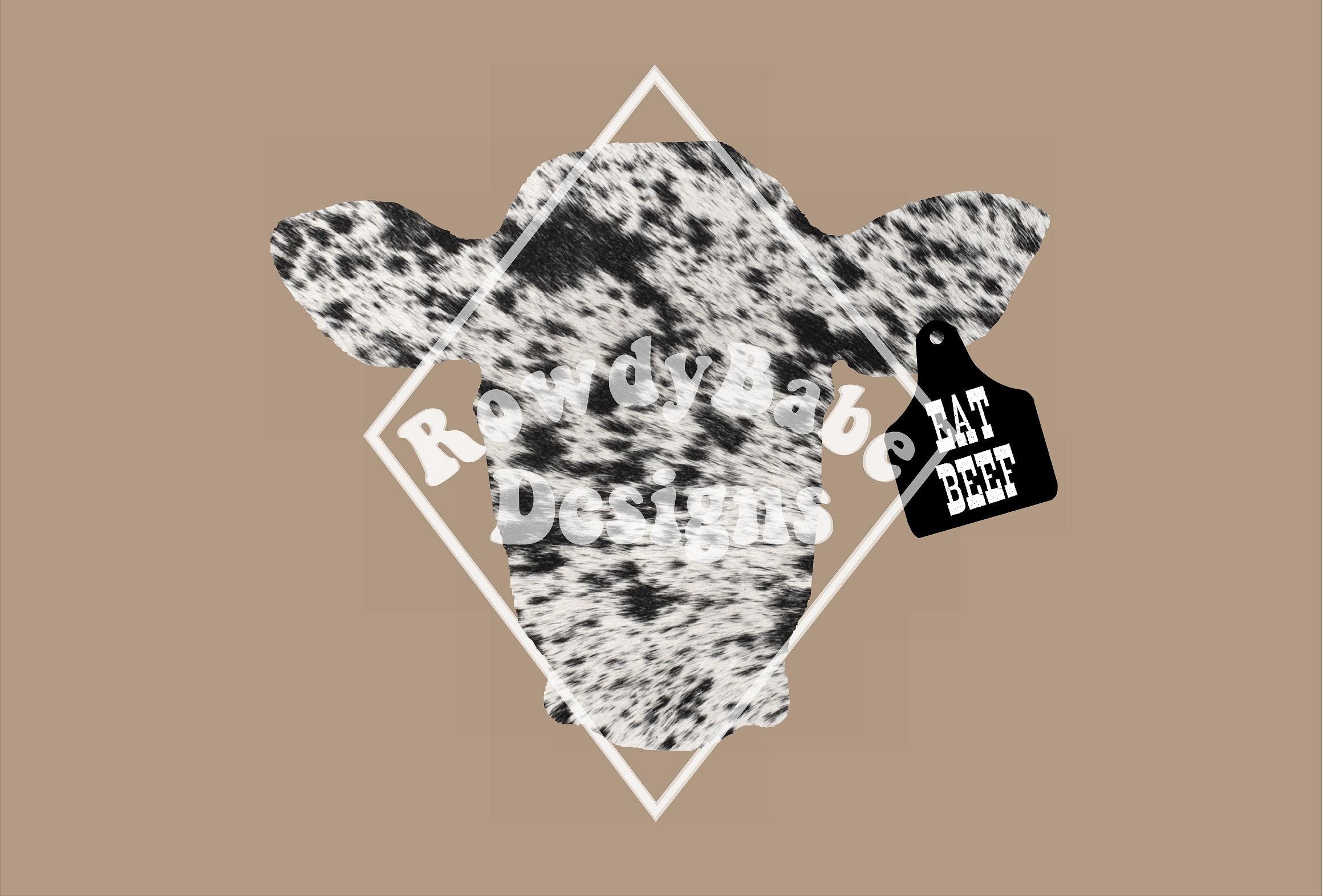 Eat Beef PNG, Sublimation Design Download, Trendy Png, Digital Download ...