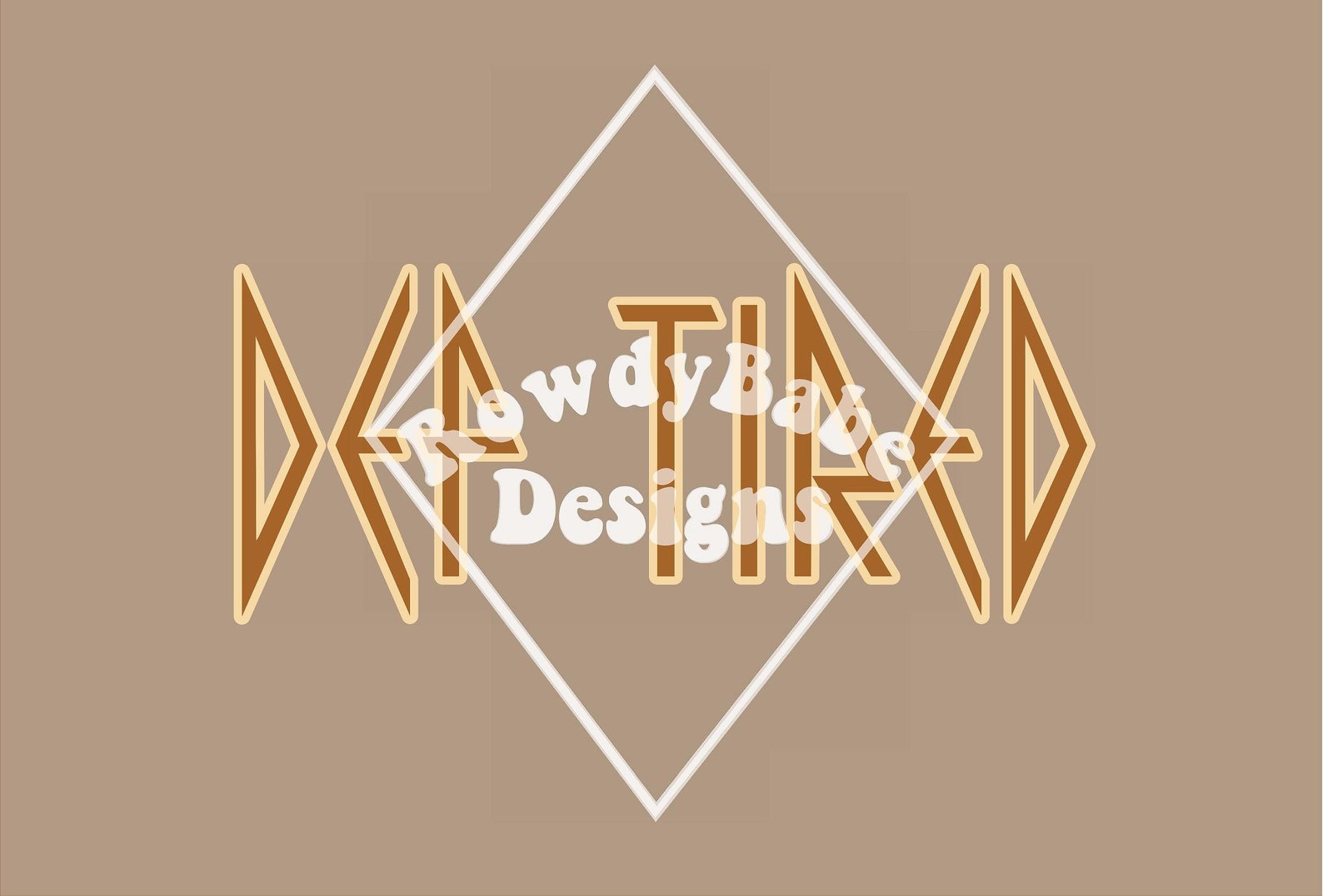 Def Tired PNG, Sublimation Design Download, Trendy Png, Digital ...