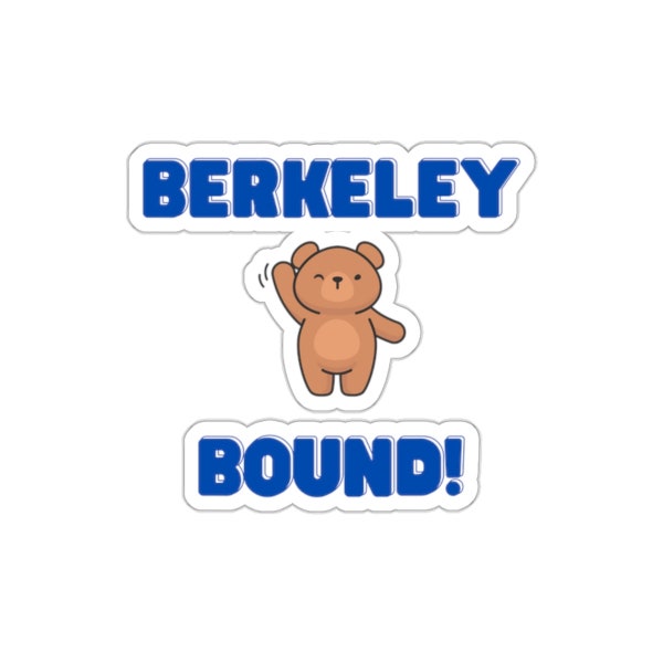 Uc Berkeley - Etsy