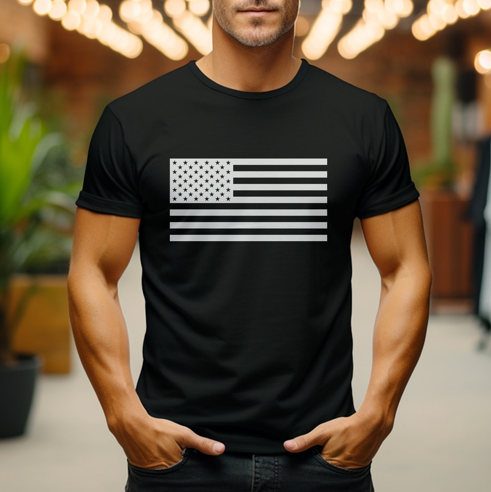 American Flag Svg, USA Flag Svg, USA Flag Cut File, Flag Cricut, 4th of ...