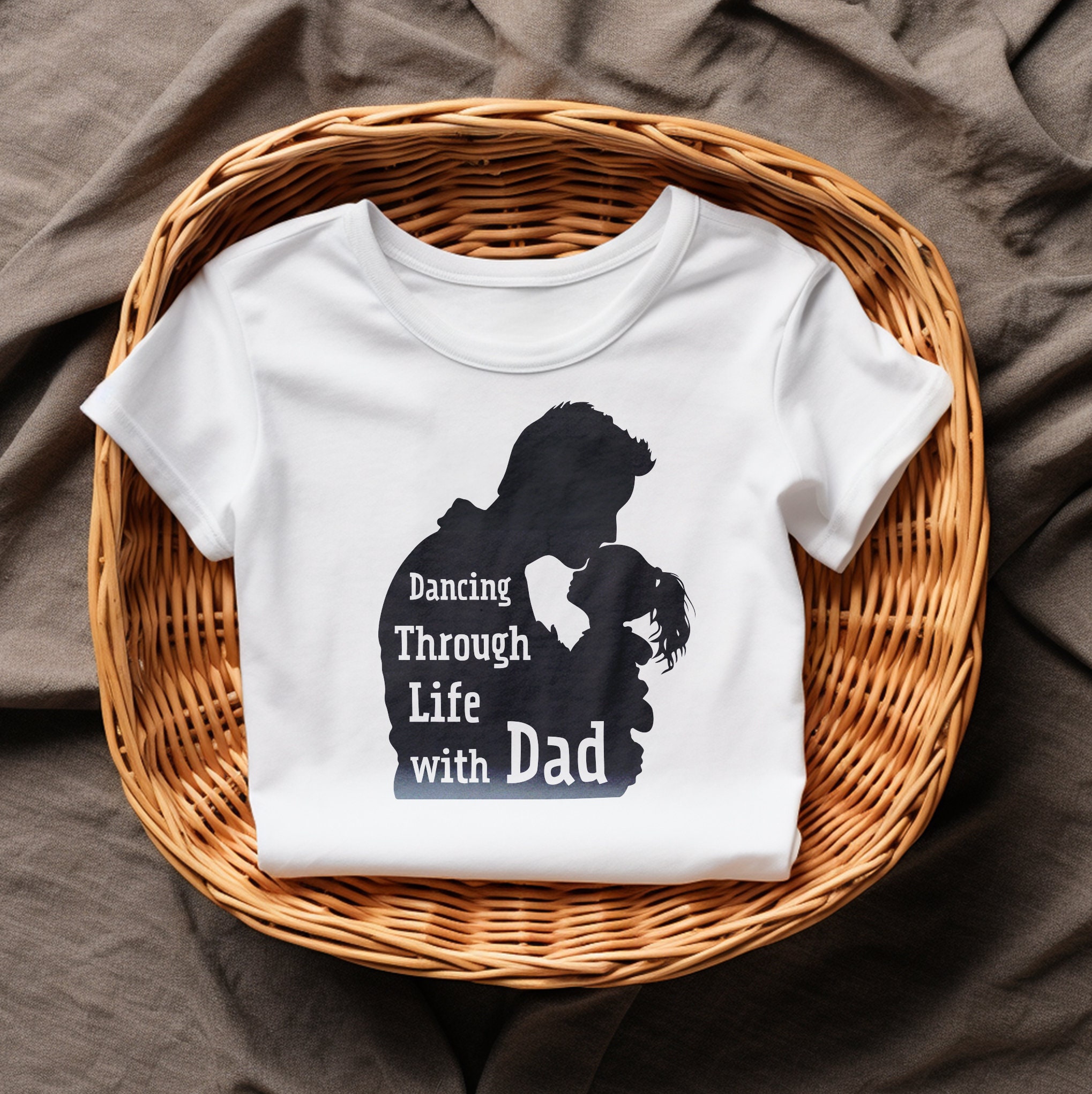 Father Daughter SVG, Dad Quote Svg, Father Daughter Svg, Daddy Svg ...