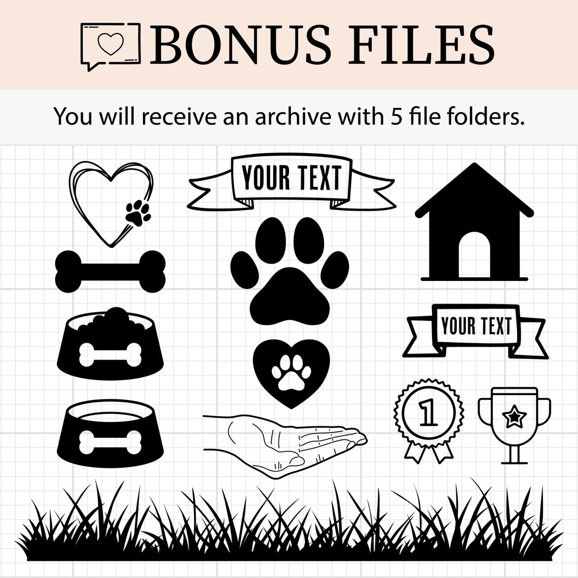 56 Dog Breed Silhouette Bundle, Dog Silhouettes Svg, Dog Breed Svg, Dog ...