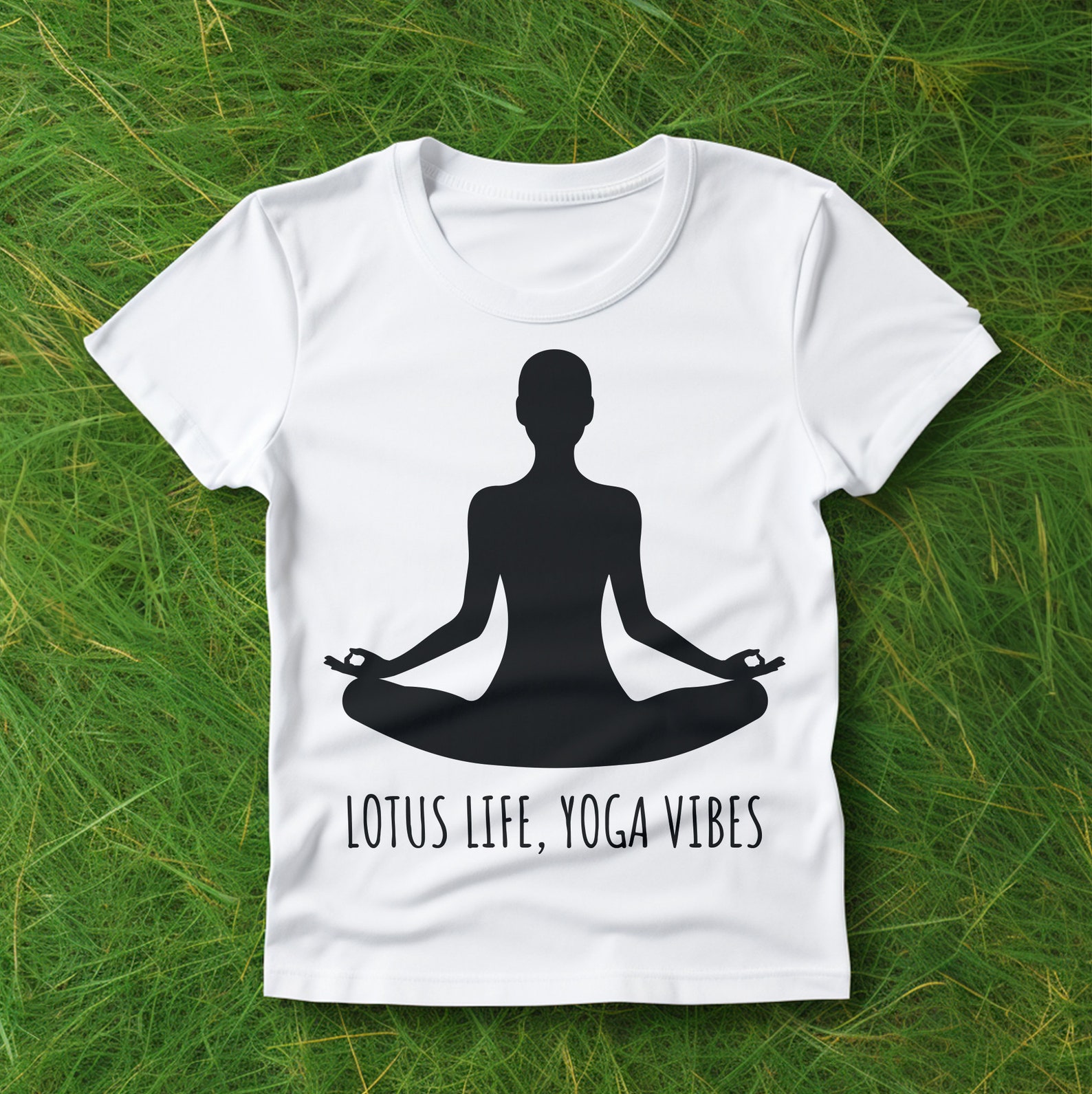 Yoga Svg Bundle, Yoga Svg, Lotus Svg, Yoga Pose Svg, Mandala Svg, Yoga ...