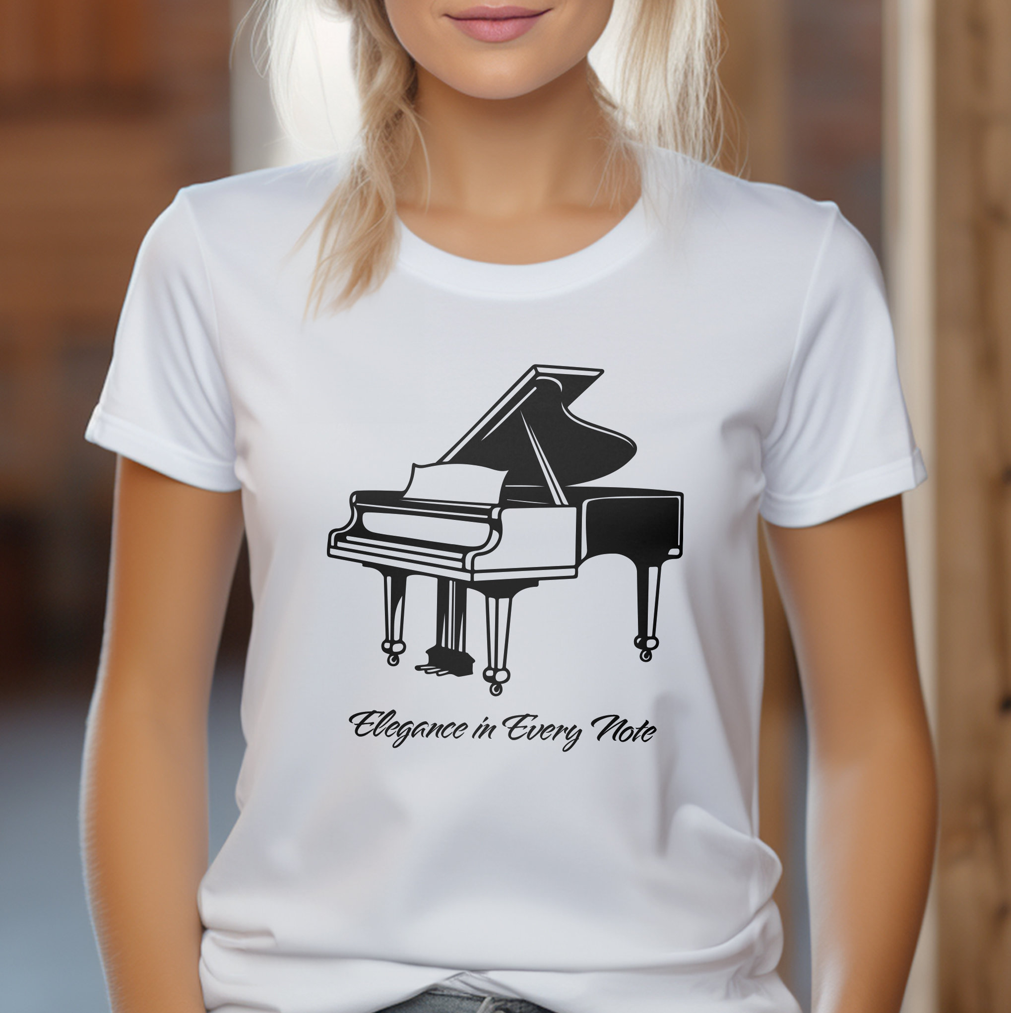 Music Bundle Svg, Music Notes Svg, Piano, Guitar, Violin, Cello, Dj ...