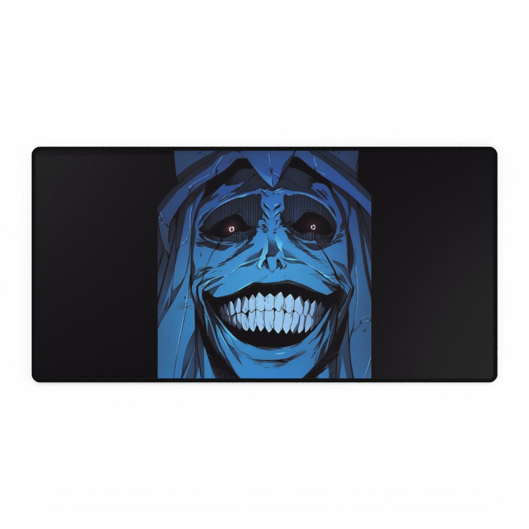 Solo Leveling Desk Mats - Etsy Australia