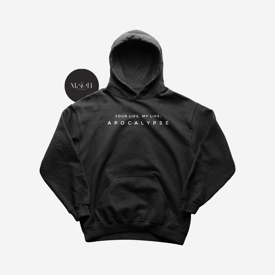 Limited Cigarettes After Sex Hoodie Apocalypse Hoodie Tv Girl