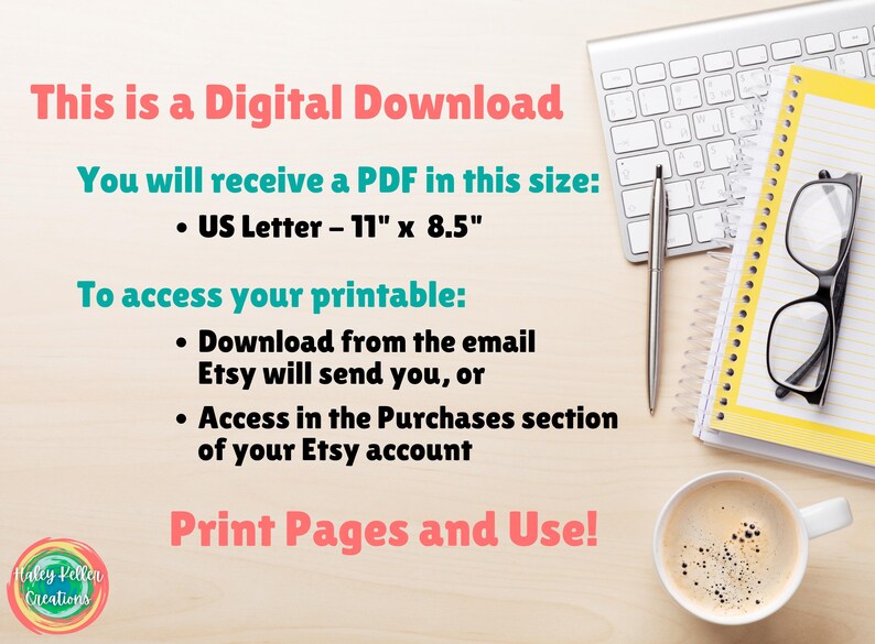 Printable Multisport Exercise Log | Triathlon Training Journal | Weekly ...