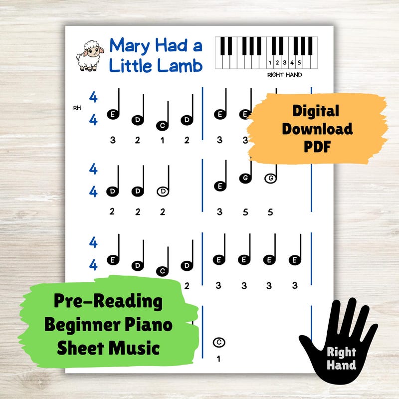 The Lamb and the Staff - Etsy