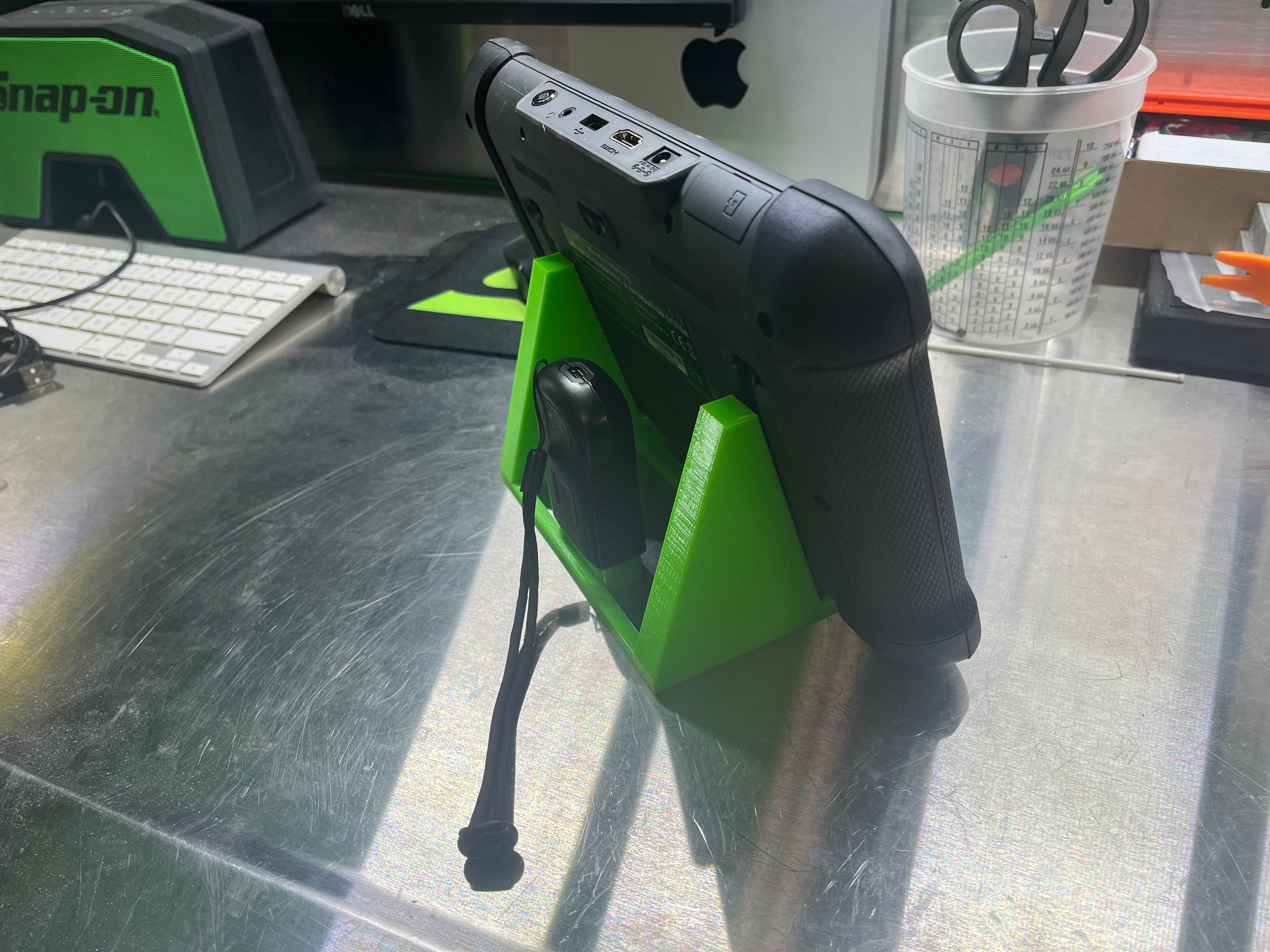 Scanner Stand for OBD Scanner Autel Snap-on TOPDON Launch - Etsy