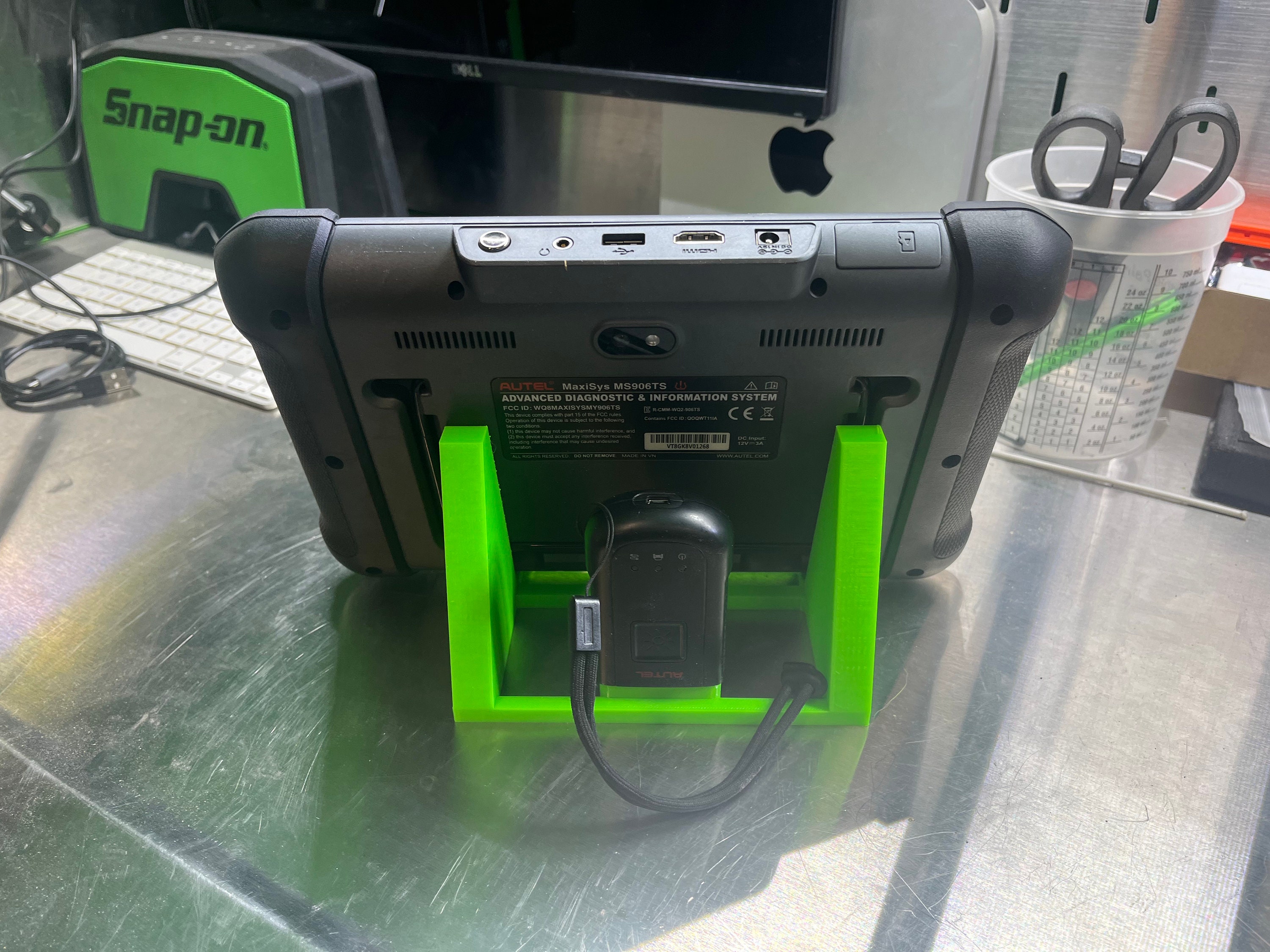 Scanner Stand for OBD Scanner Autel Snap-on TOPDON Launch - Etsy