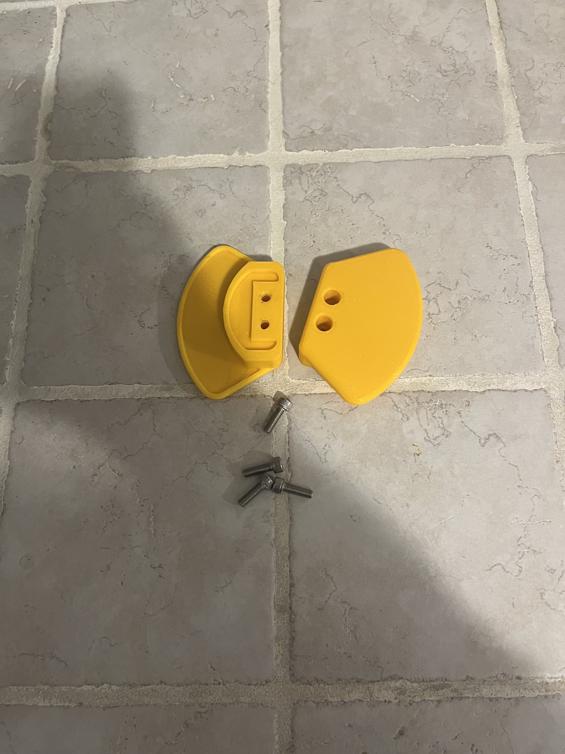 Dewalt DW735 Planer Cord Wrap Bracket Discontinued Part Reproduction ...