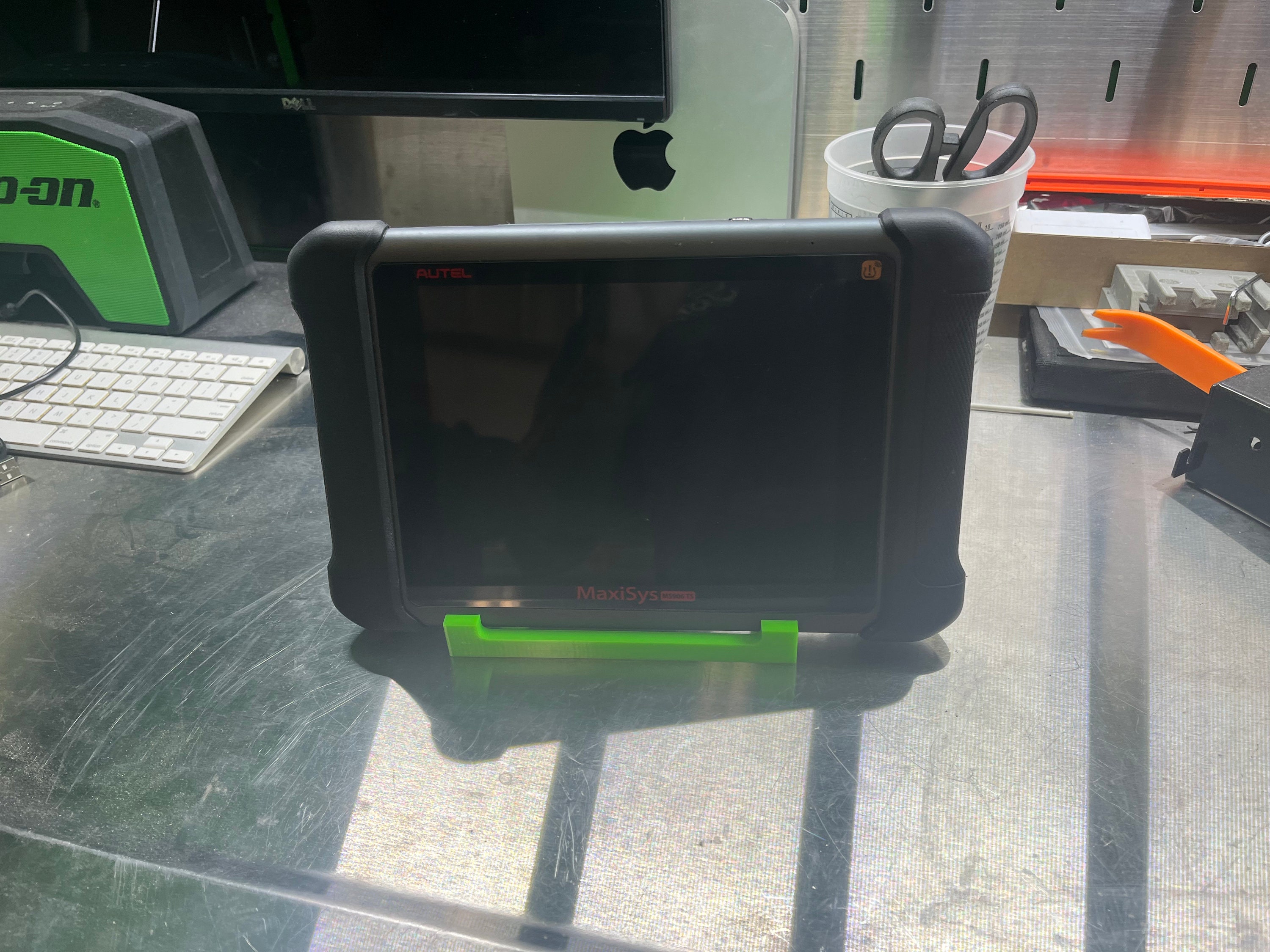 Scanner Stand for OBD Scanner Autel Snap-on TOPDON Launch - Etsy