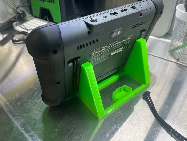 Scanner Stand for OBD Scanner Autel Snap-on TOPDON Launch - Etsy