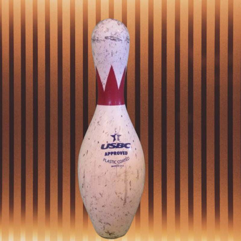 Bowling Pins - Etsy