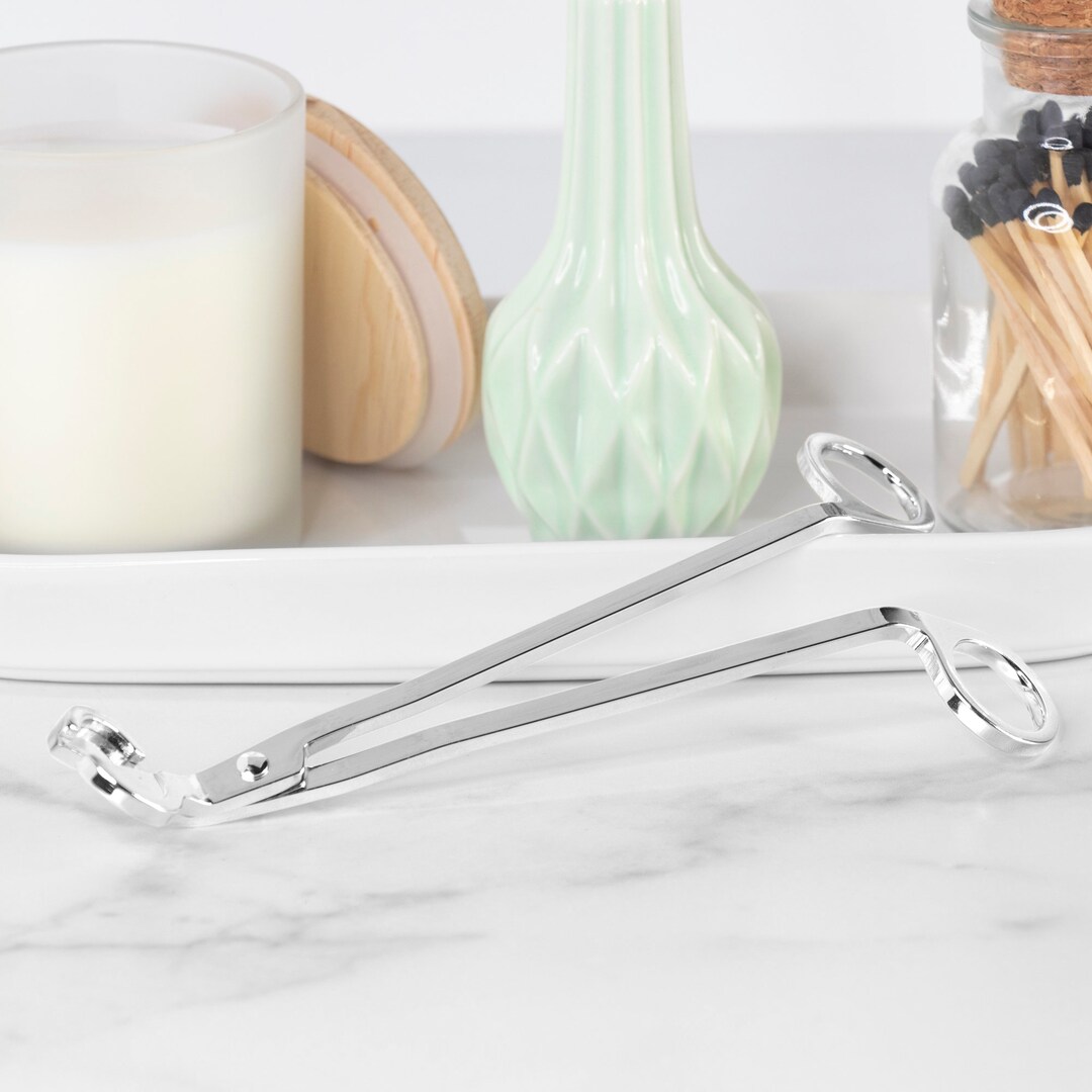 Candle Wick Trimmer Candle Trimmer Candle Accessories Candle Supplies ...