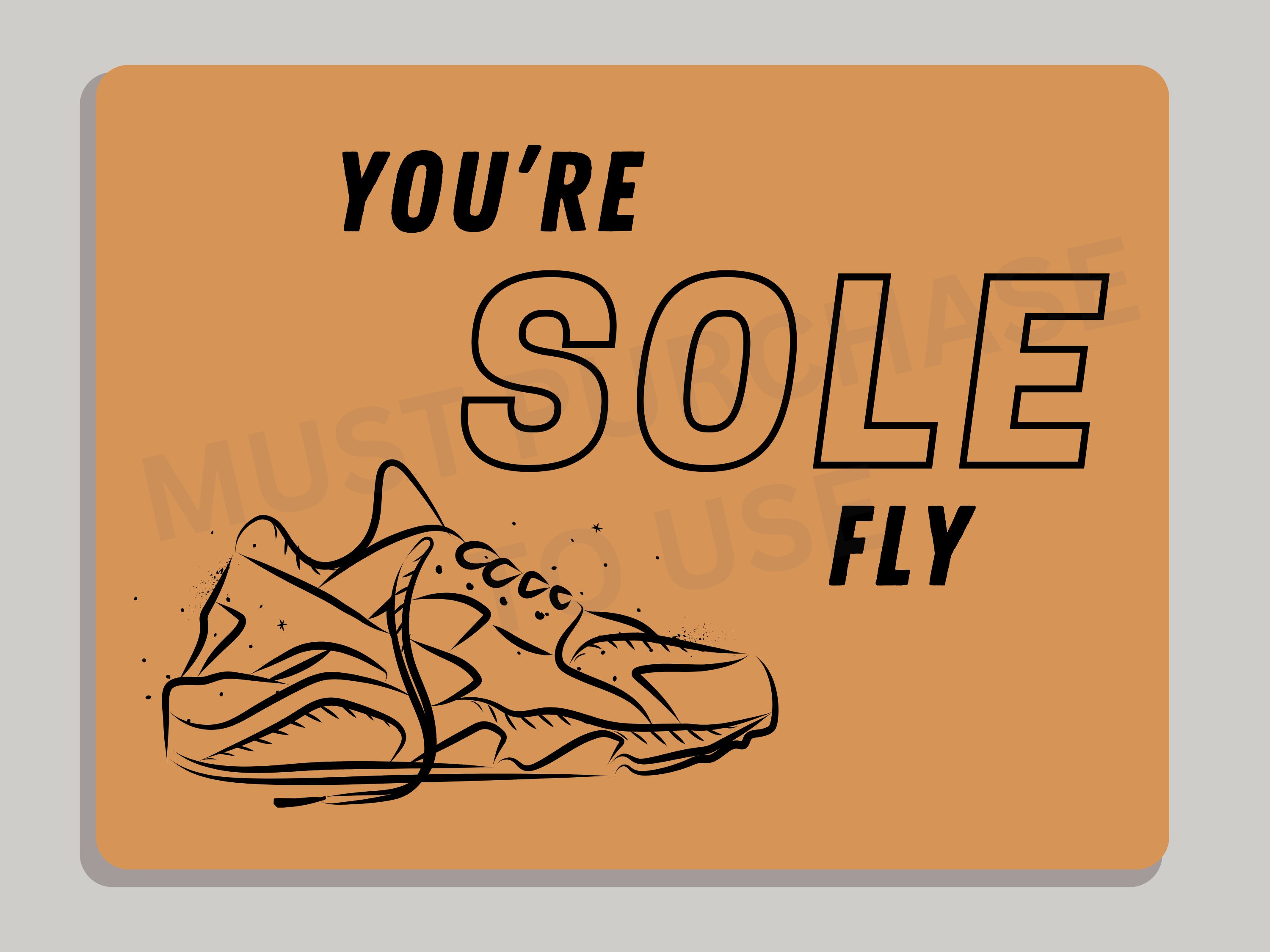 Printable Sneaker Valentine Cards for Kids & Adults Digital Valentines ...