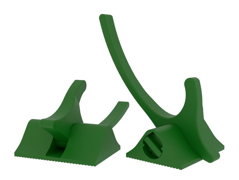 Hip Flexor, Iliacus & psoas Release Tool V2 | Reinforced Trigger‑point ...