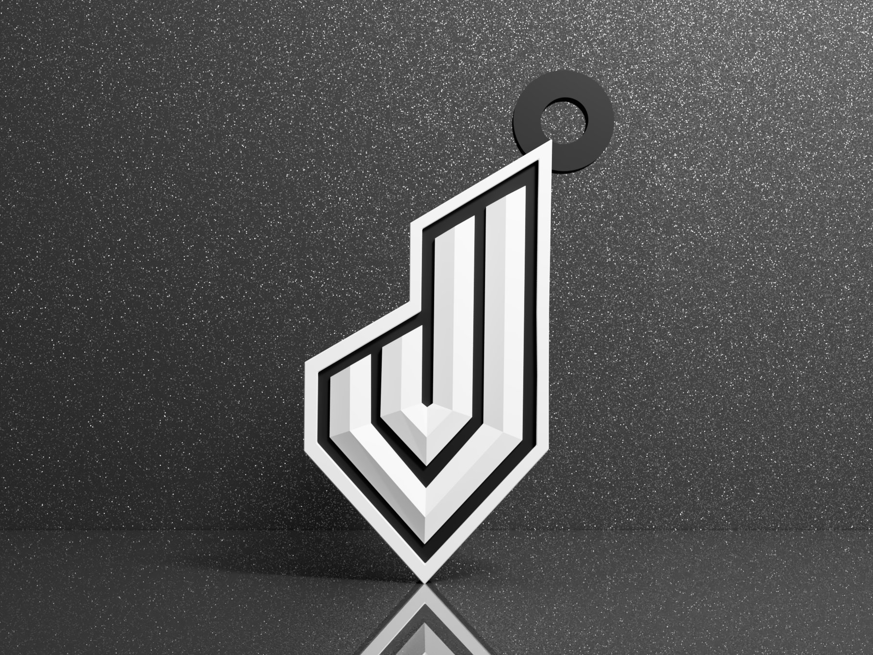 Jynxzi Charm Rainbow 6 Seige Accessory R6 Charm Jynxzi Keychain - Etsy