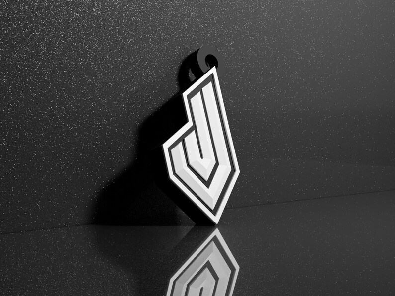 Jynxzi Charm Rainbow 6 Seige Accessory R6 Charm Jynxzi Keychain - Etsy