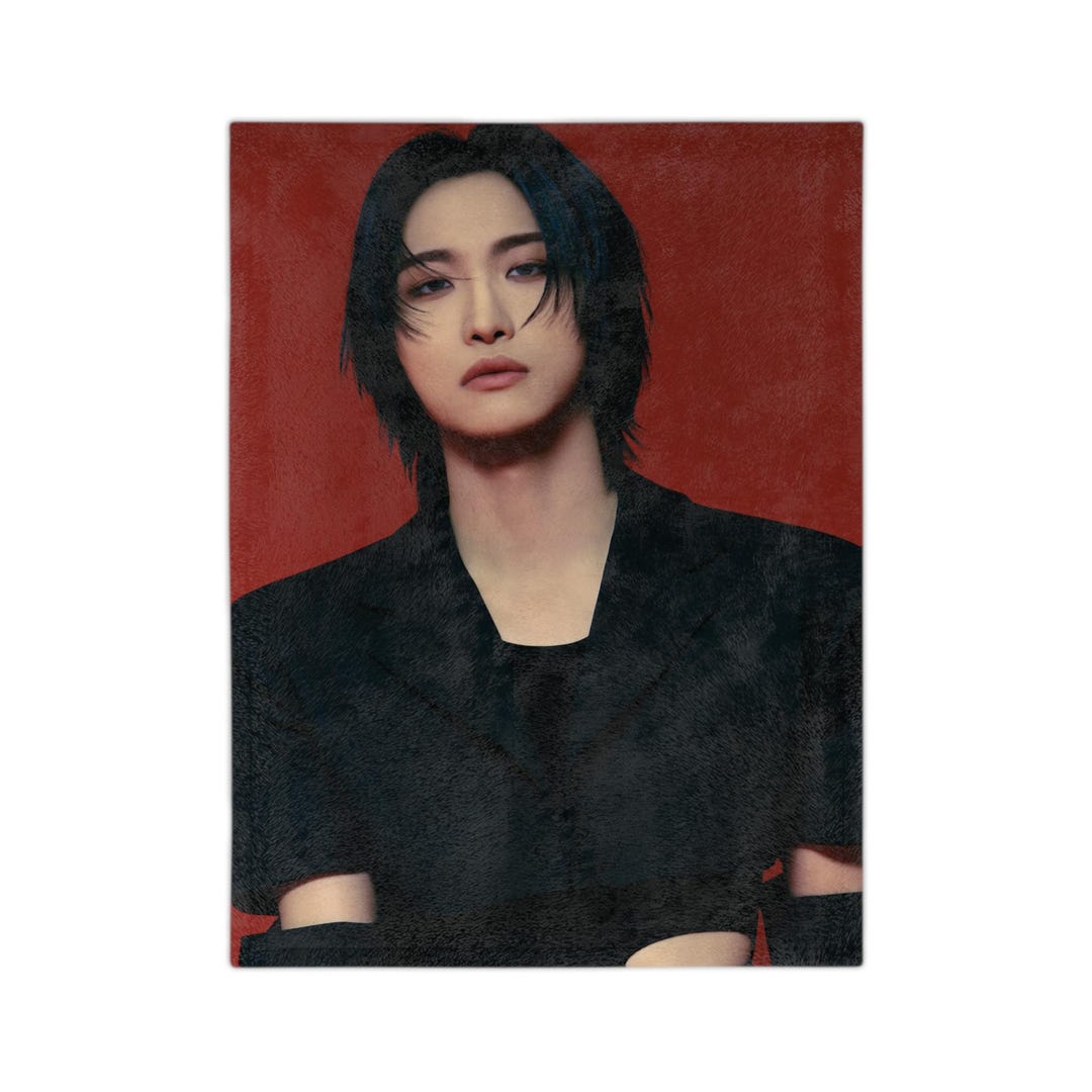 ATEEZ Seonghwa Golden Hour: Part 2 , Seonghwa Bias, Custom Gift for ...