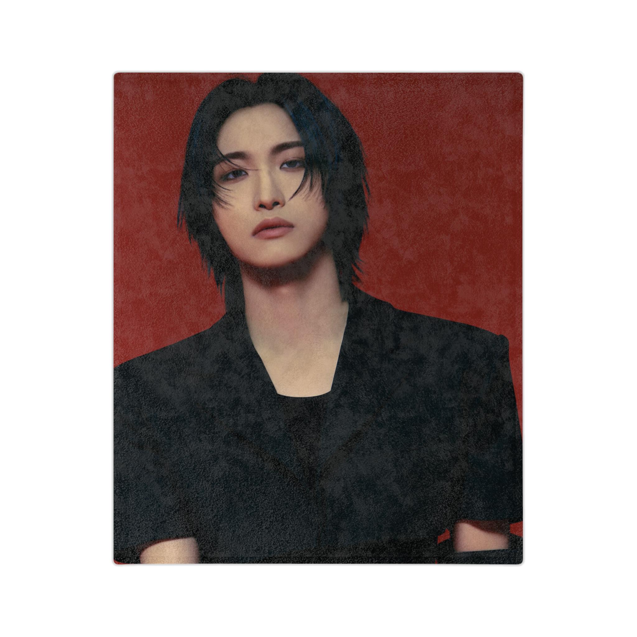 ATEEZ Seonghwa Golden Hour: Part 2 , Seonghwa Bias, Custom Gift for ...
