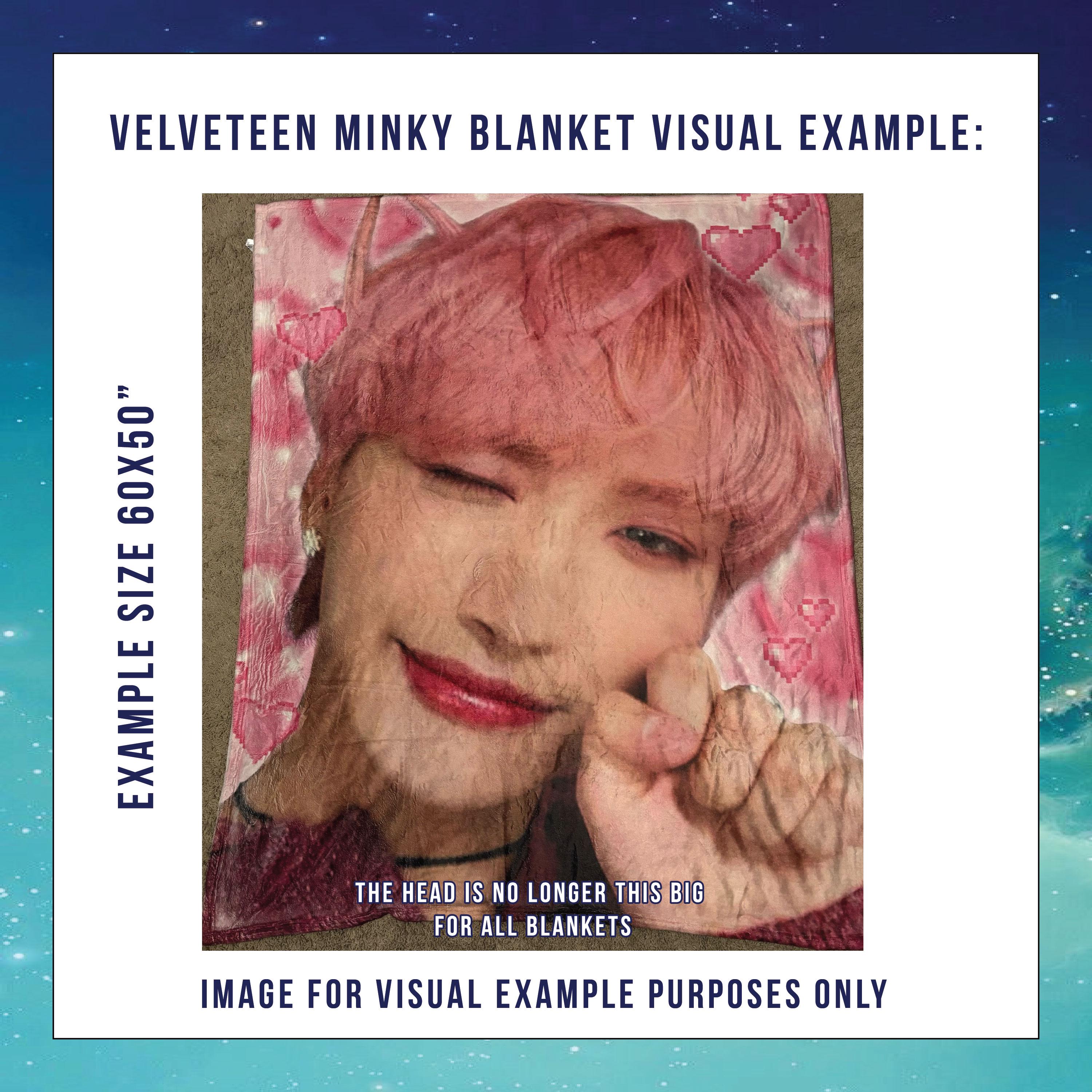ATEEZ Seonghwa Summer Vers. 3, Seonghwa Bias, Custom Gift for ATINY and ...