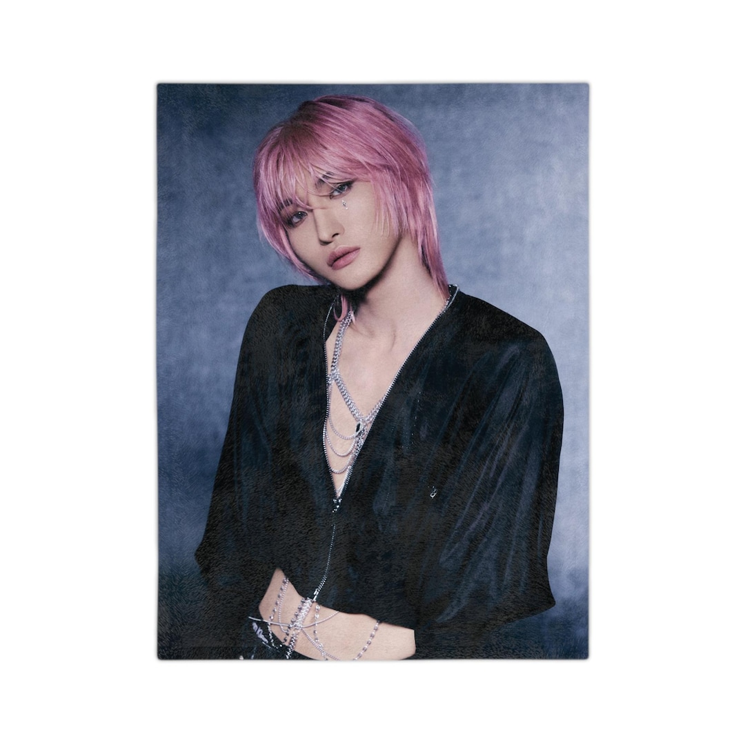 ATEEZ Seonghwa Golden Hour: Part 2 , Seonghwa Bias, Custom Gift for ...