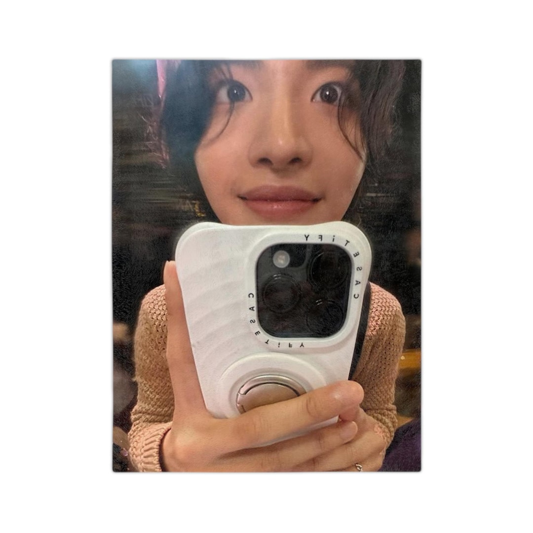 ATEEZ Seonghwa, Hwa Bias, Noot Noot Seonghwa Shinestar, Custom Gift for ...