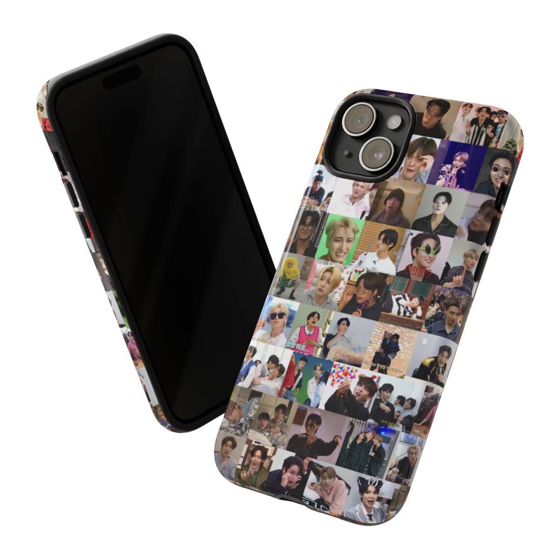 ATEEZ Meme Tough Cases - Etsy