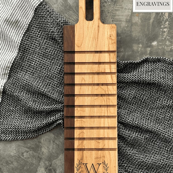 Bread Board - Etsy