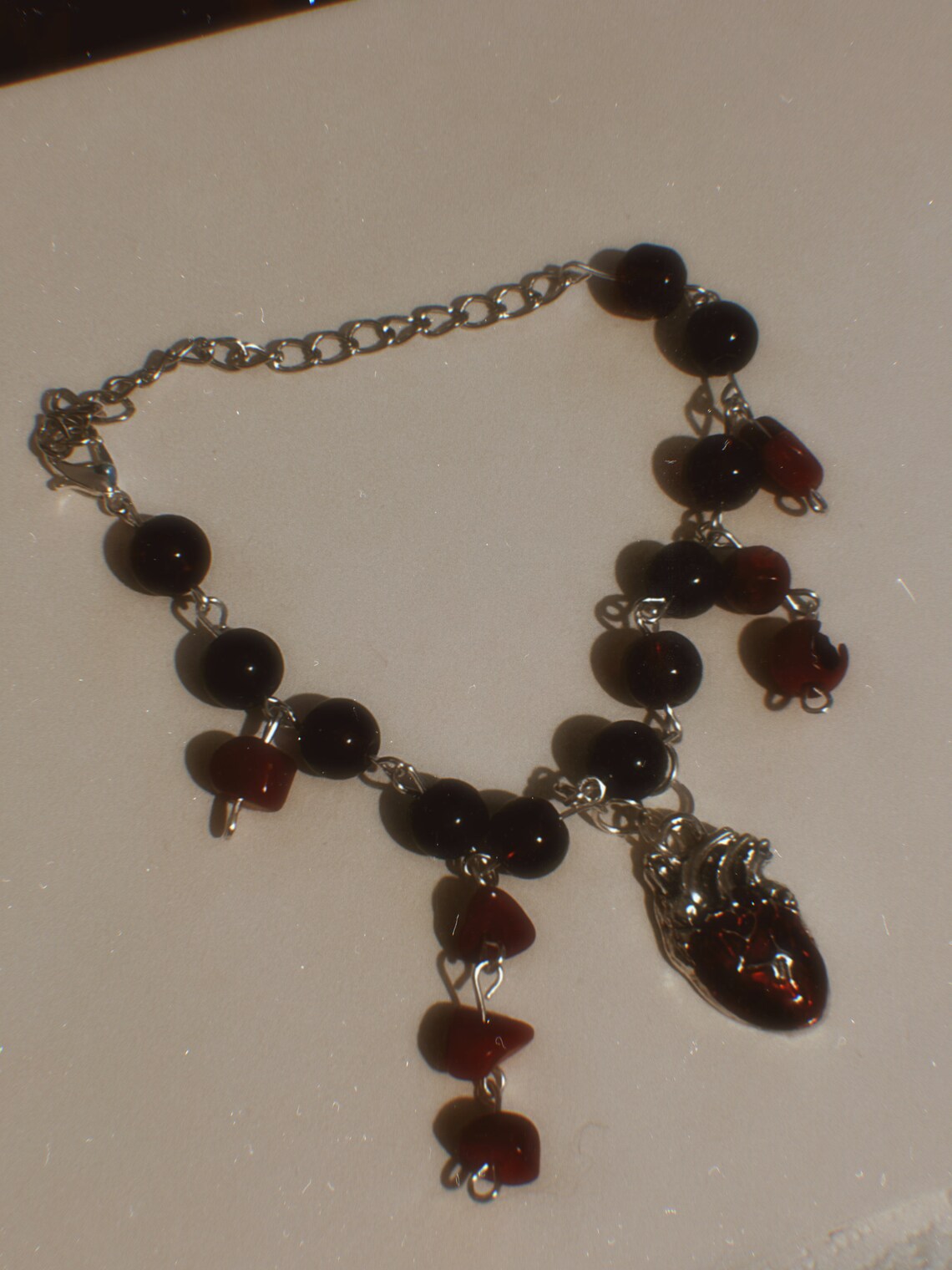 Hannibal & Will Graham Matching Bracelets - Etsy