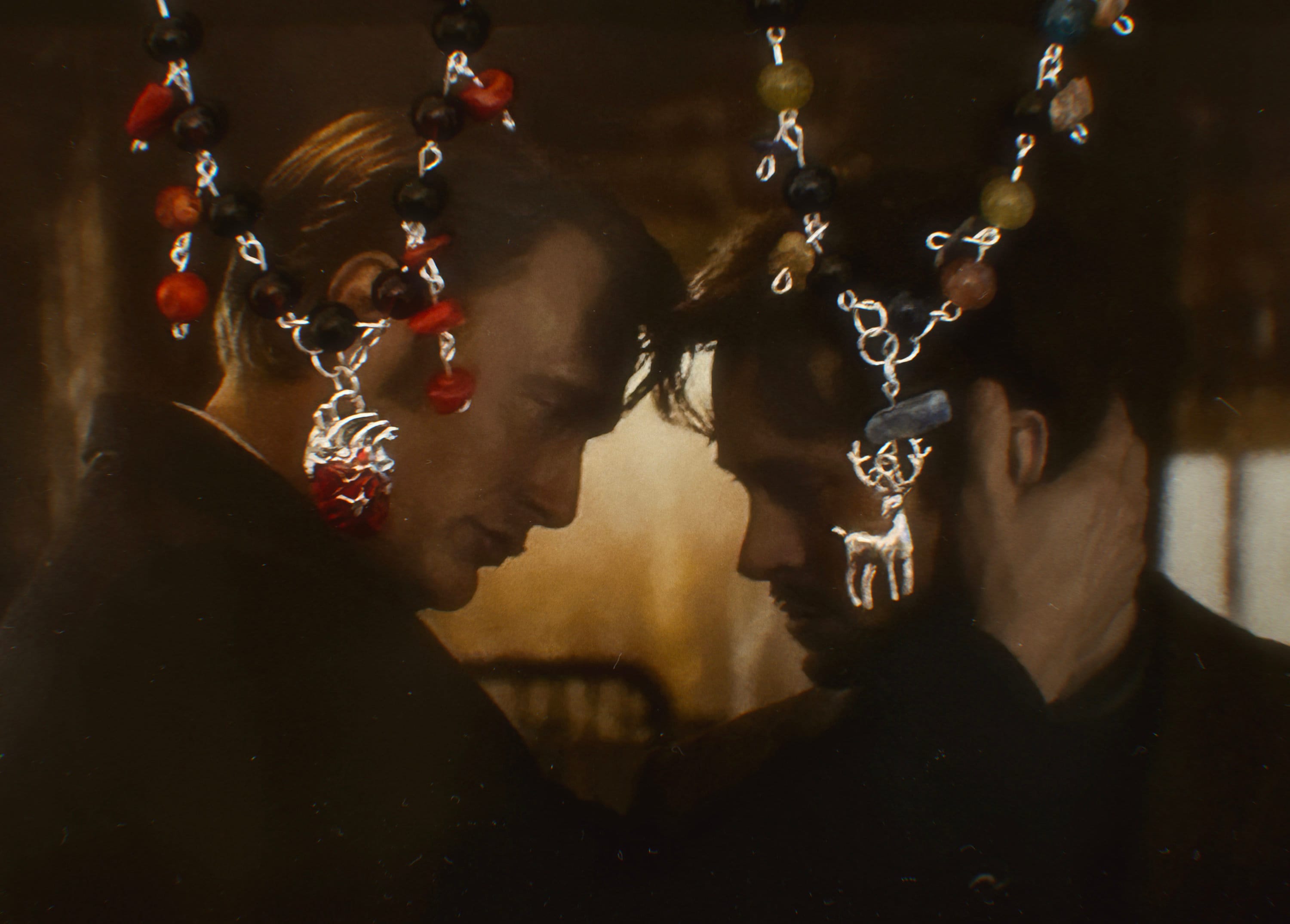 Hannibal & Will Graham Matching Bracelets - Etsy