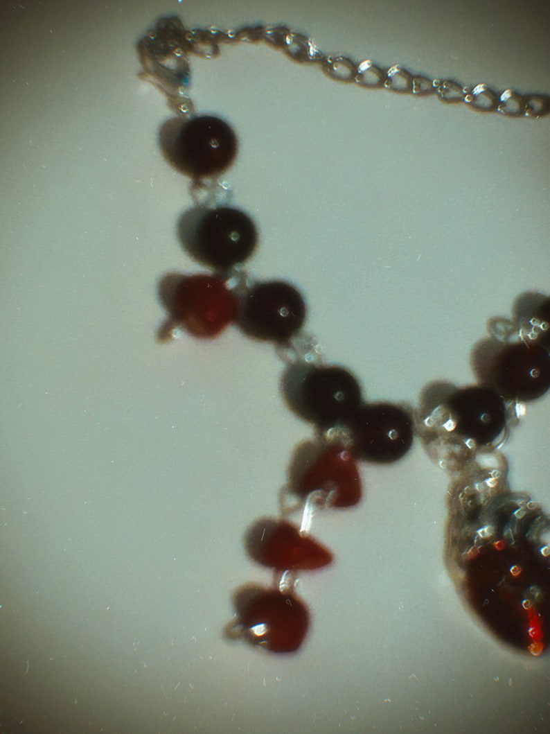 Hannibal & Will Graham Matching Bracelets - Etsy
