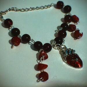 Hannibal & Will Graham Matching Bracelets - Etsy