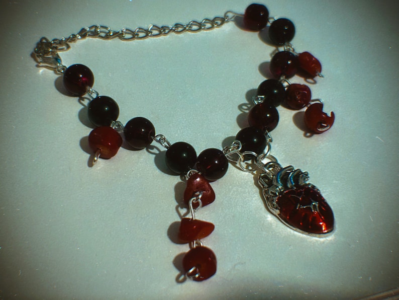 Hannibal & Will Graham Matching Bracelets - Etsy